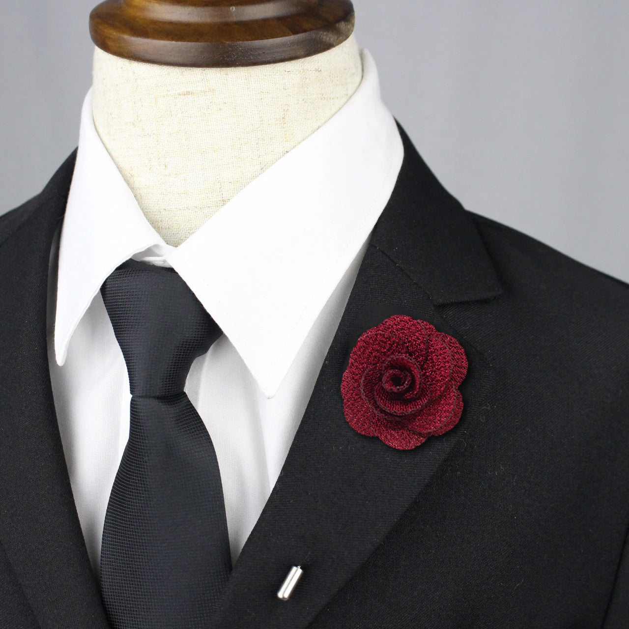 Petal Lapel Pins – Suit Lab