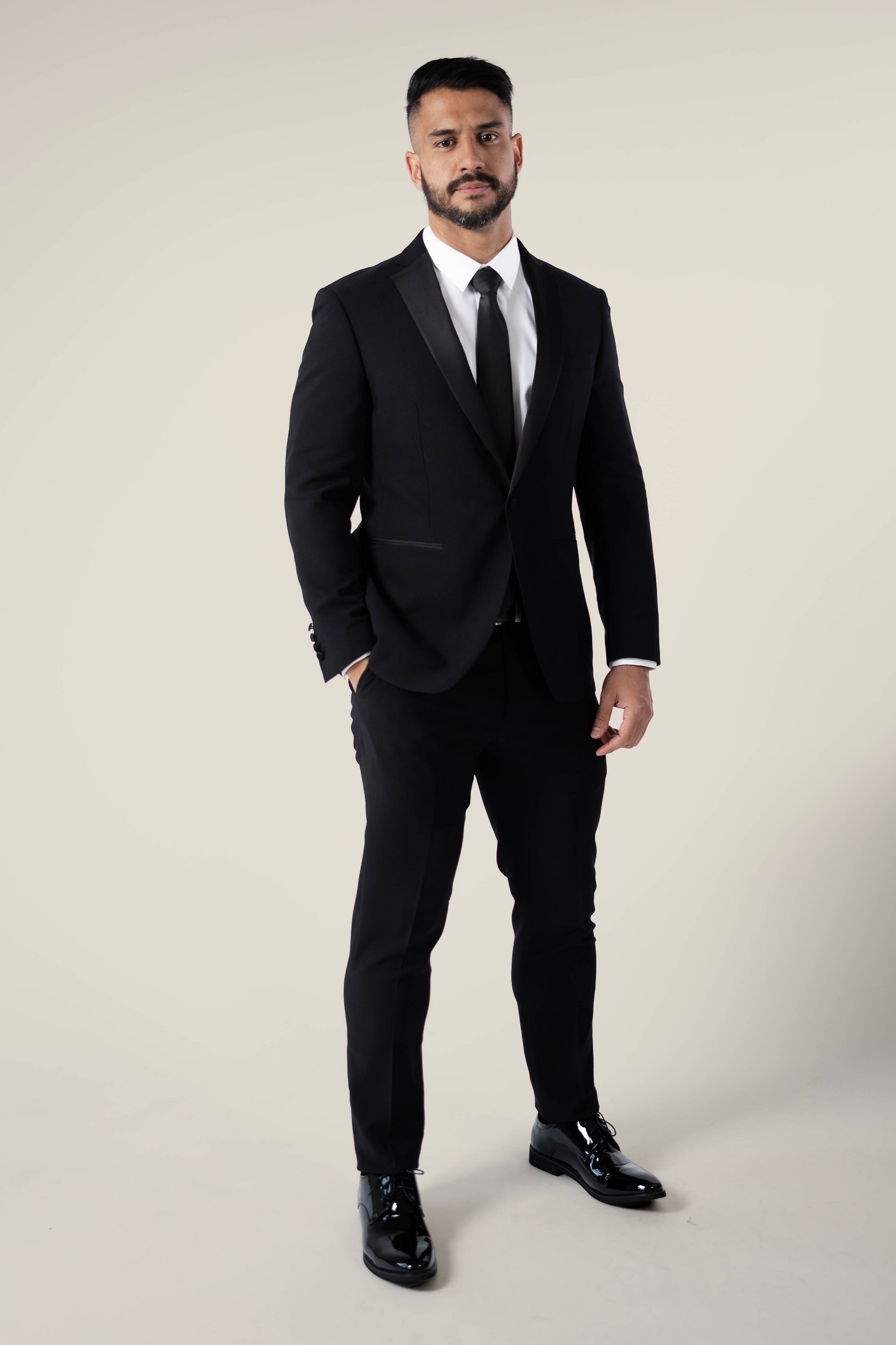 Mens Formal Suits & Tuxedos | Suit Lab Australia