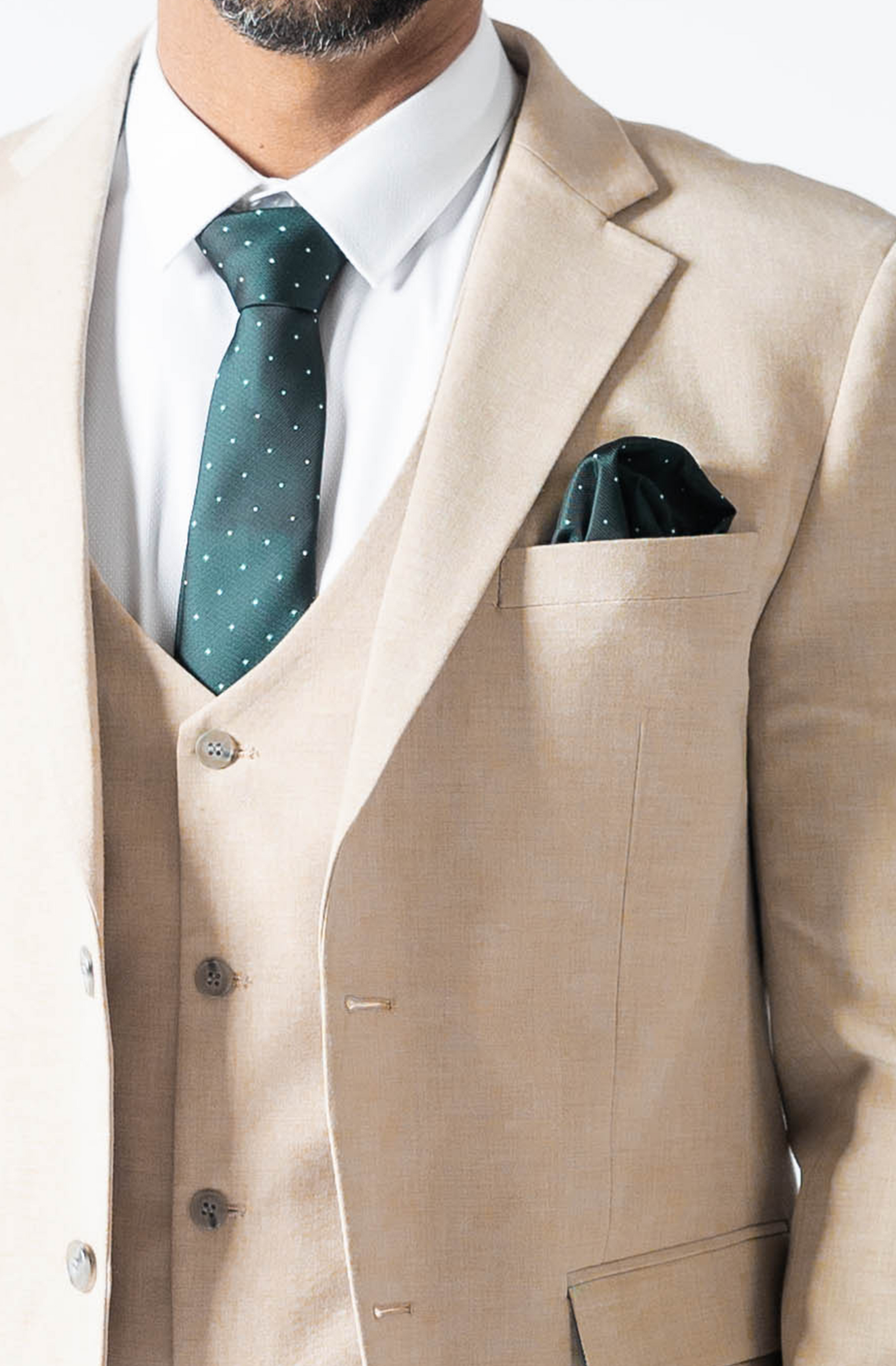 How to wear Lapel Pins - Suit Lab