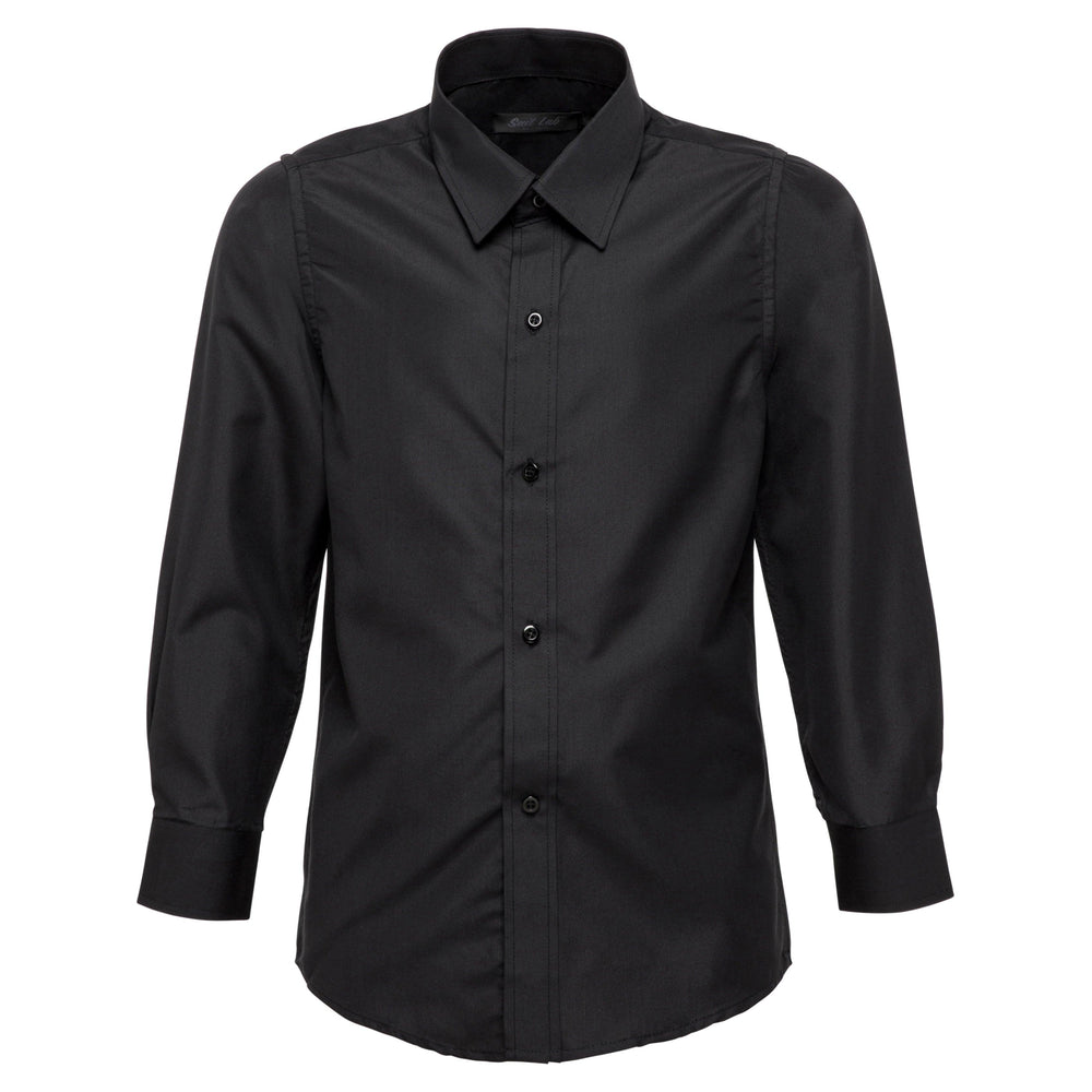 Boys' Dress & Formal Shirts Online | Suit Lab